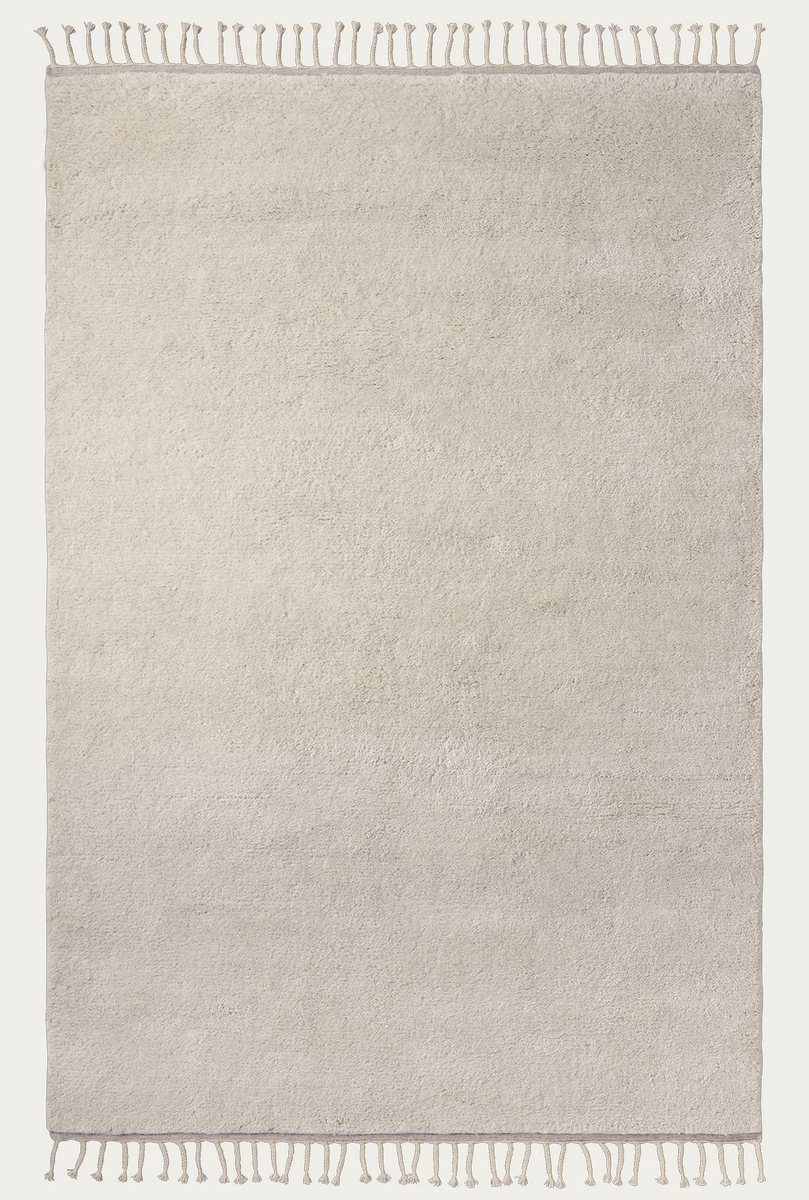 Petra Rug - Cloud – SOBU