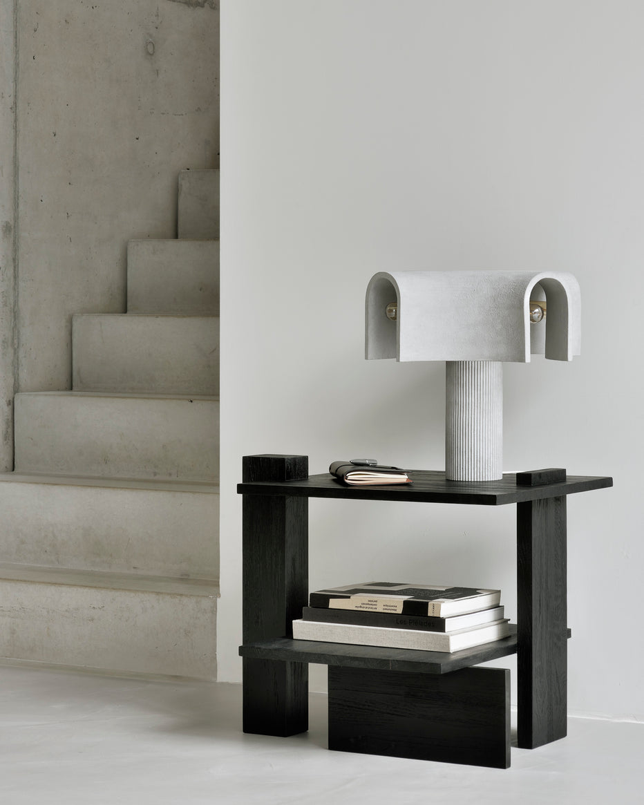 The SOBU Hinge Extension Table