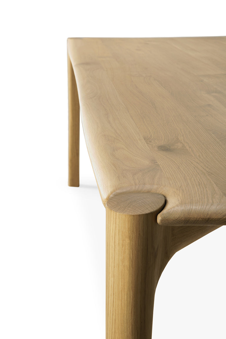 PI Dining Table - Oak – SOBU