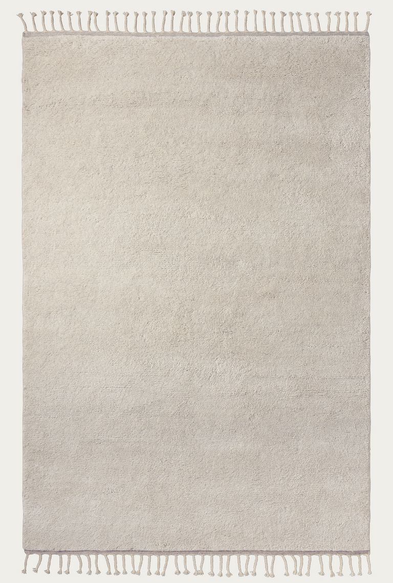 Petra Rug - Cloud – SOBU