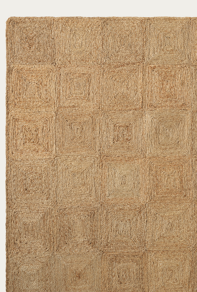Sequoia Rug - Natural – SOBU