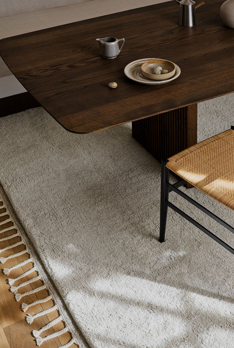 Petra Rug - Cloud – SOBU