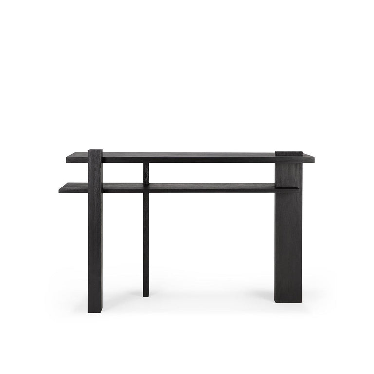 Abstract Console – SOBU