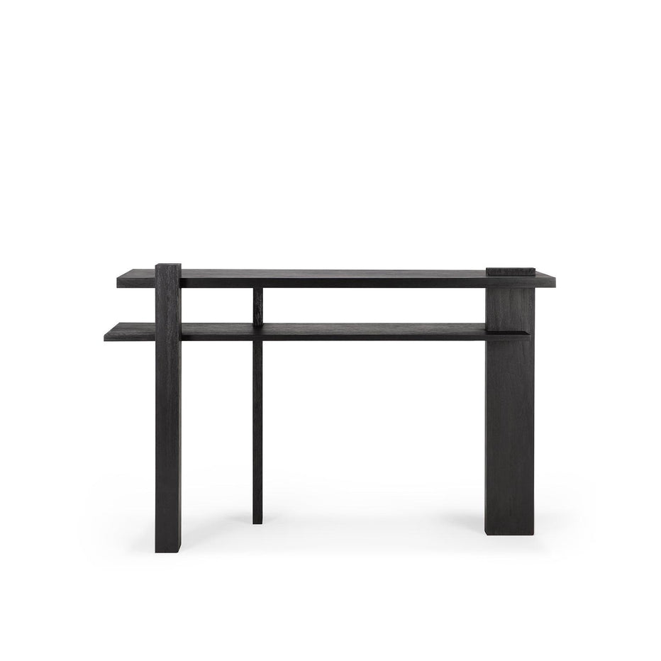 Abstract Console – SOBU