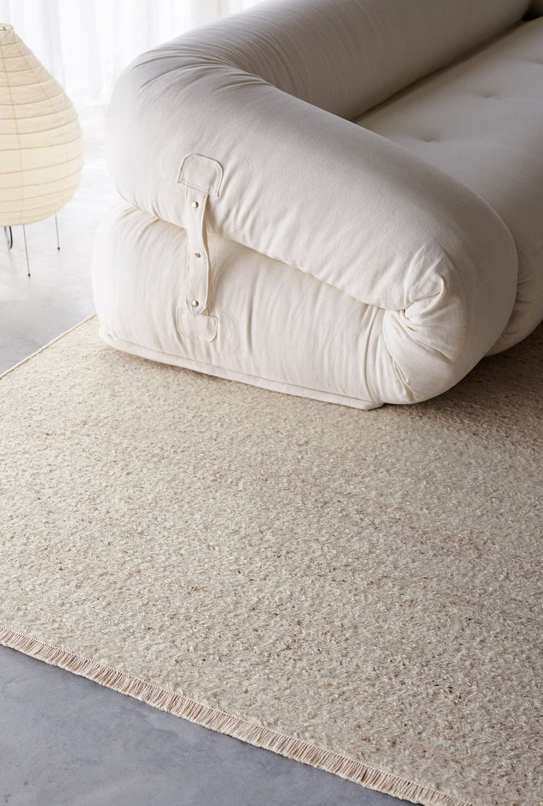 Cable Rug - Calico – SOBU