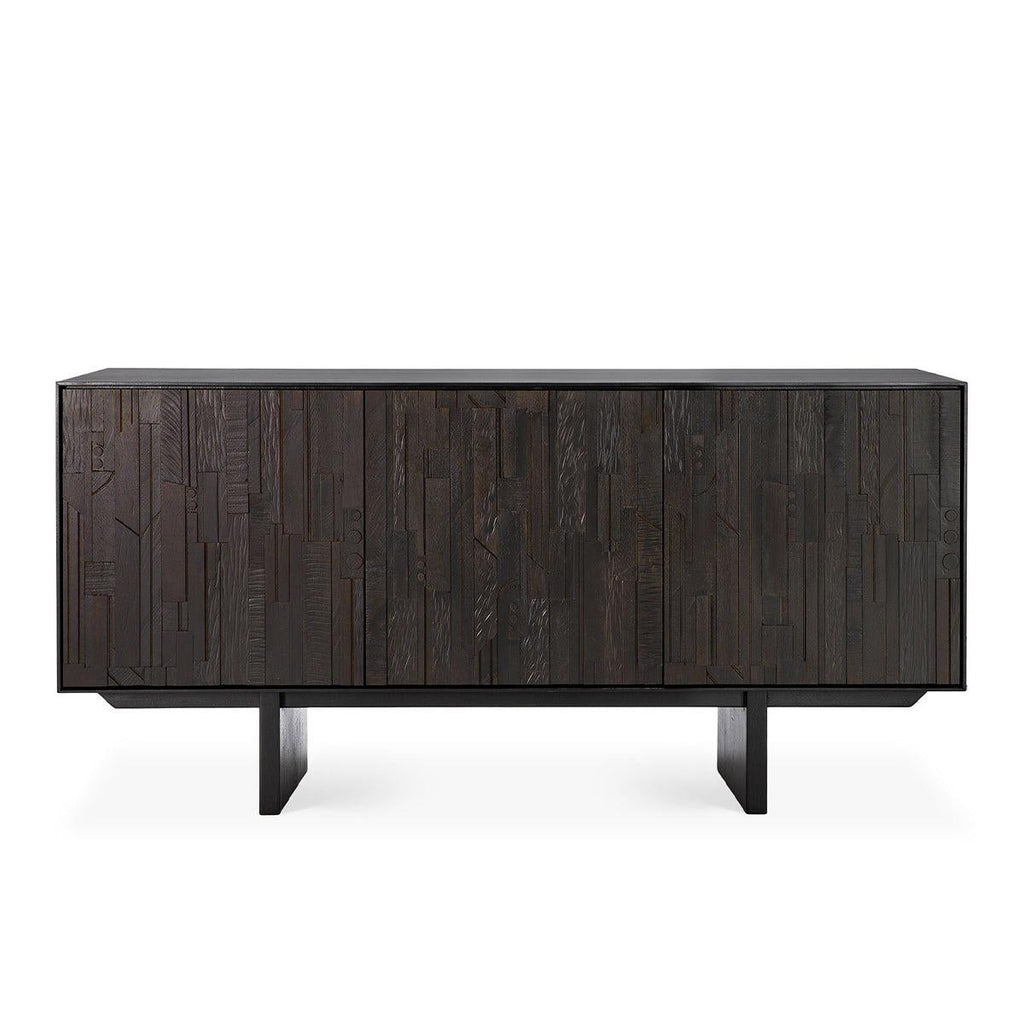 Mosaic Sideboard - 3 doors – SOBU