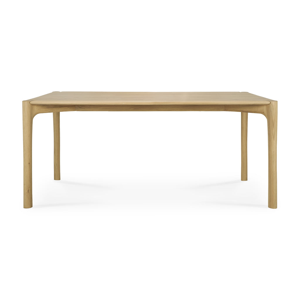 PI Dining Table - Oak – SOBU