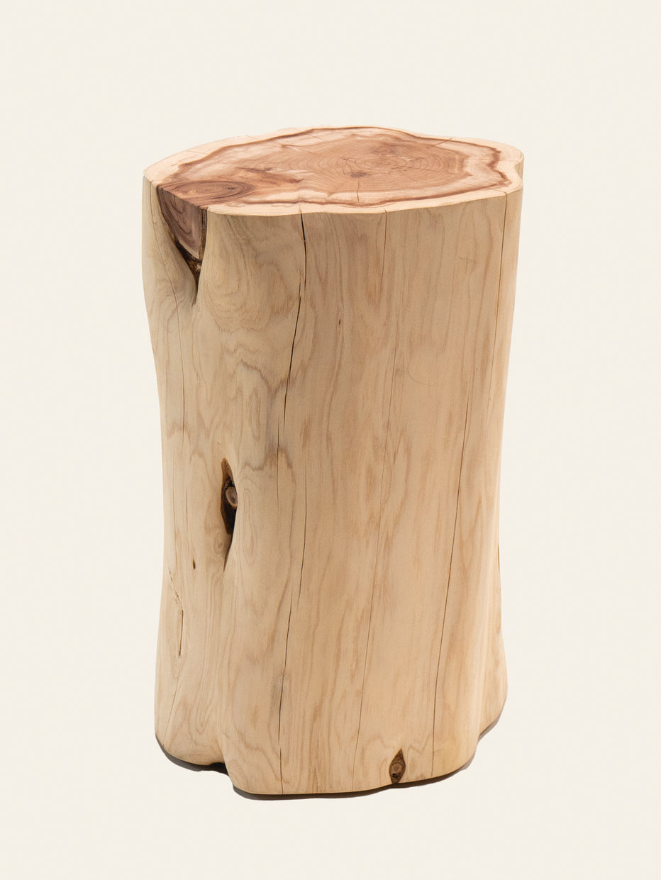 Jupiter Side Table - Cedar – SOBU