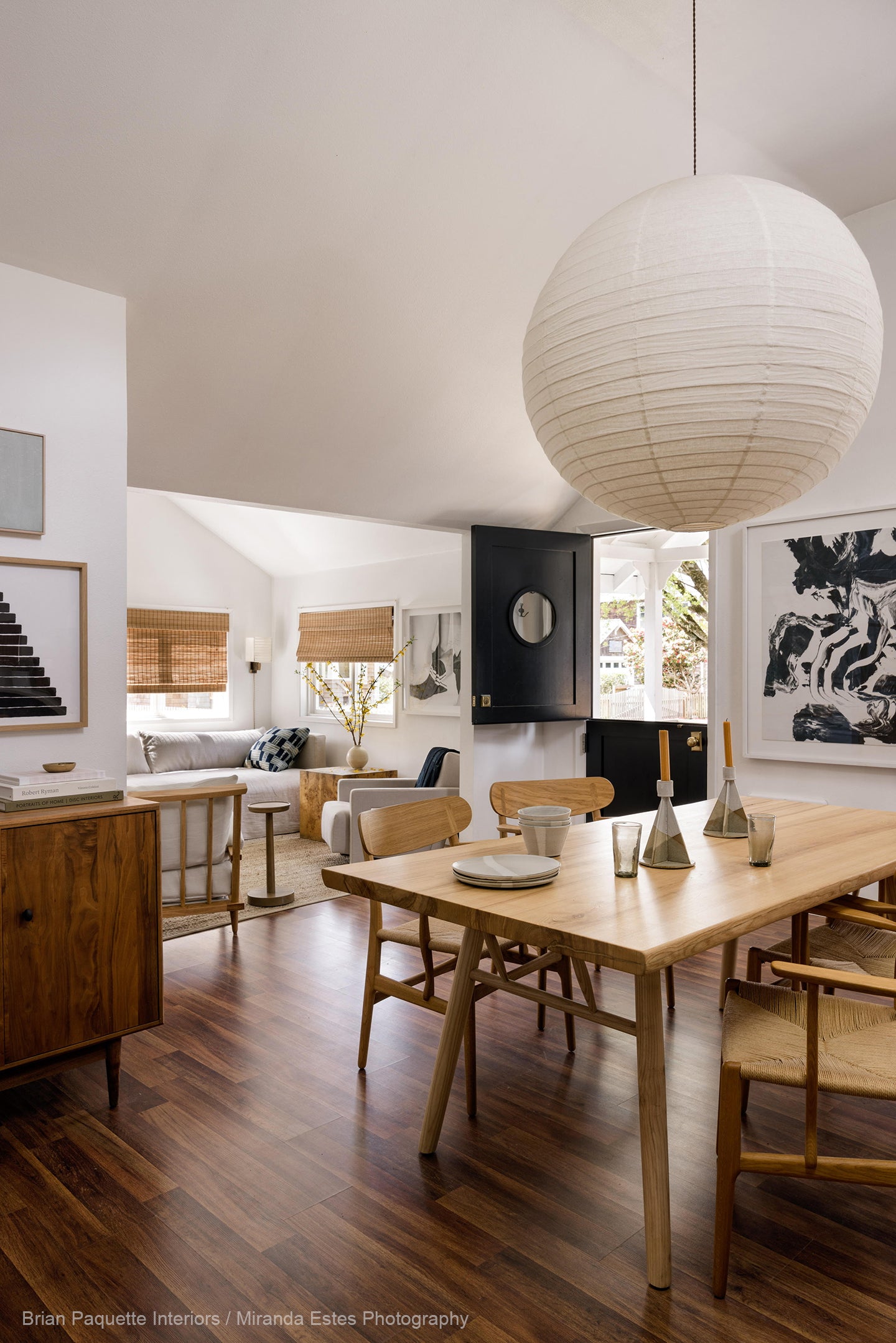 Dining Tables – SOBU