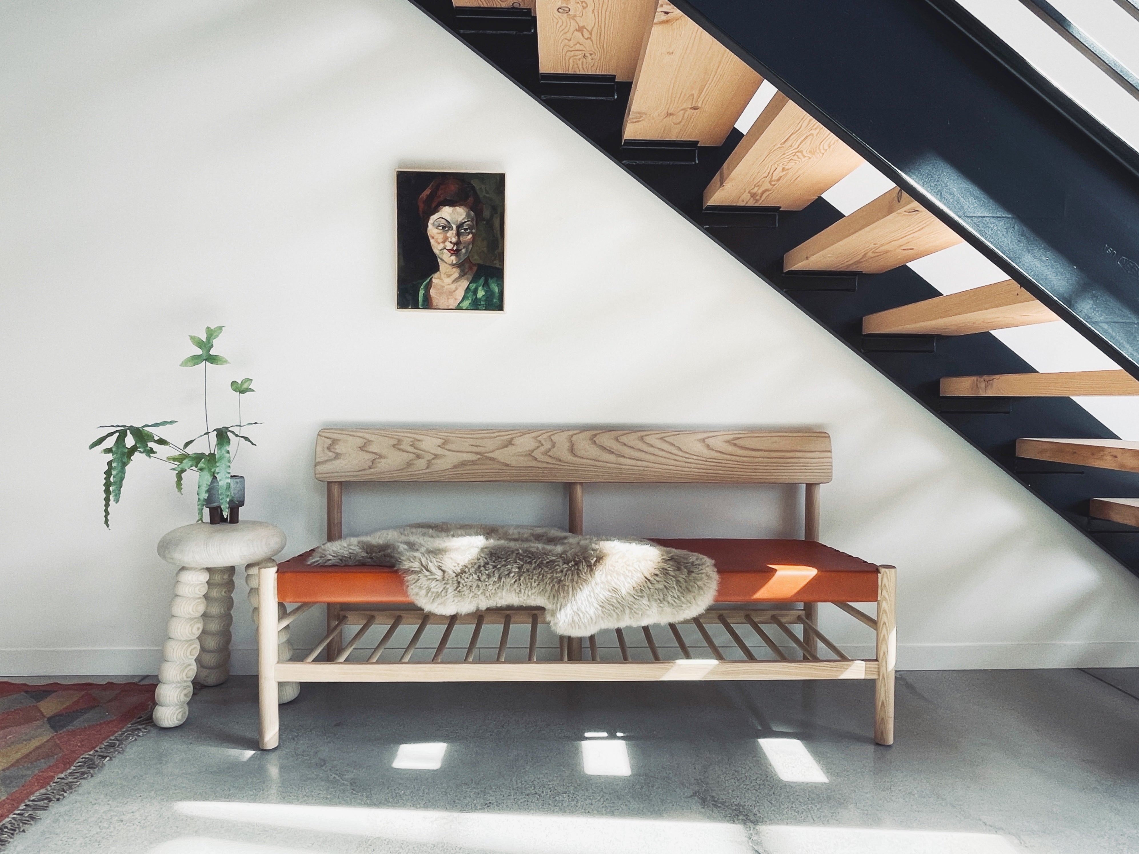 Cesco Chair – SOBU