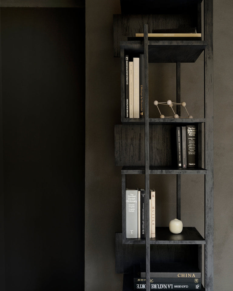 Abstract Column – SOBU