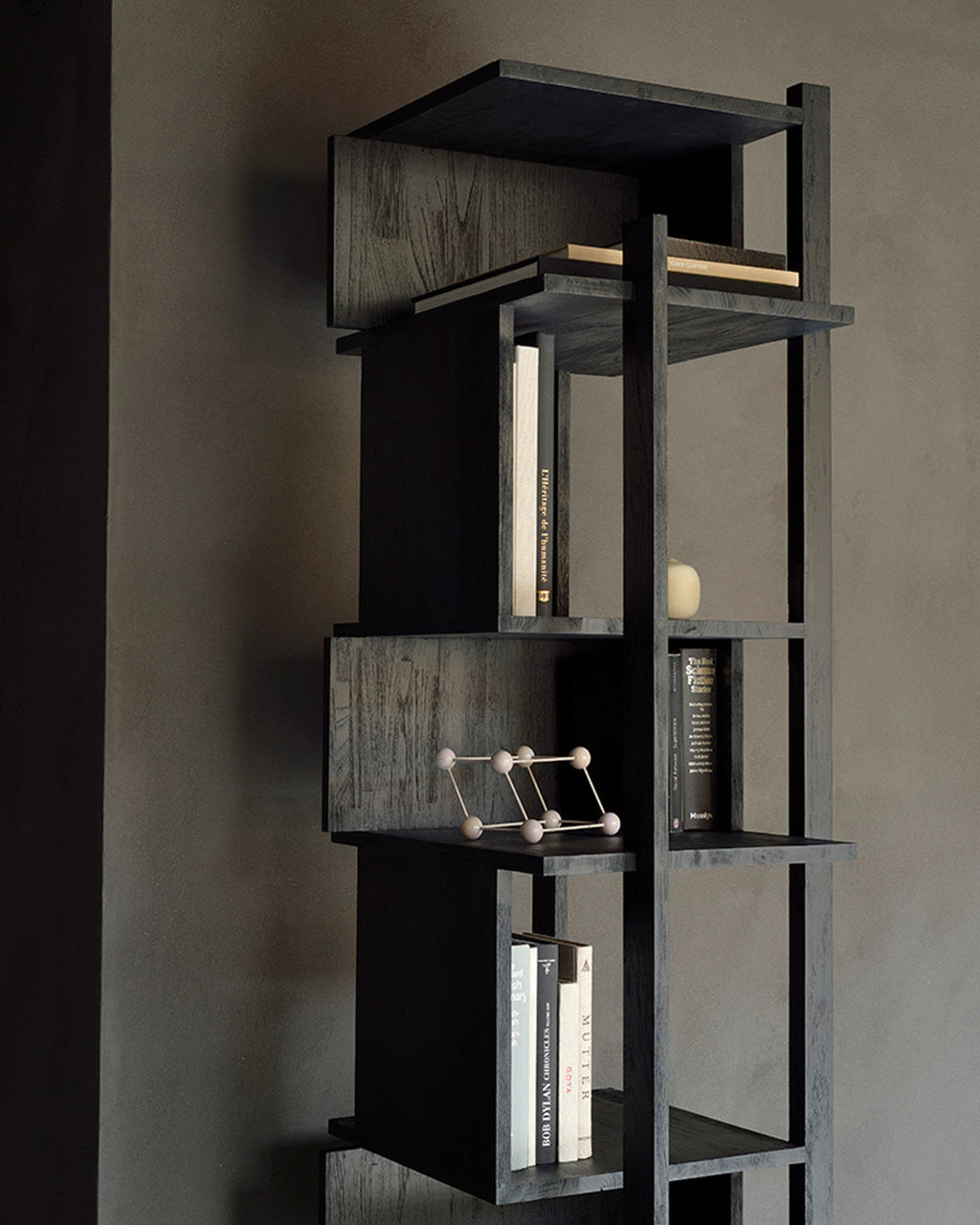 Abstract Column – SOBU