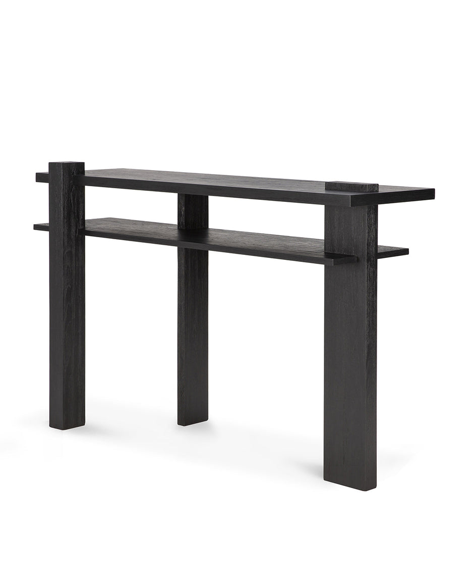 Abstract Console – SOBU