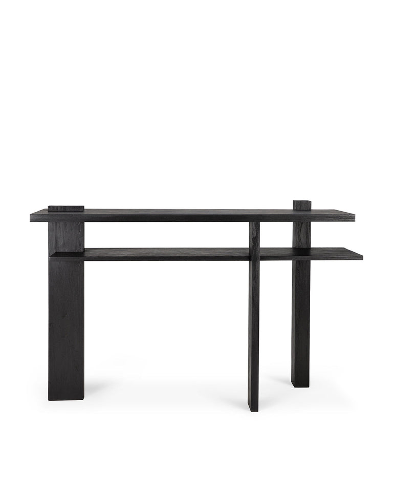 Abstract Console – SOBU