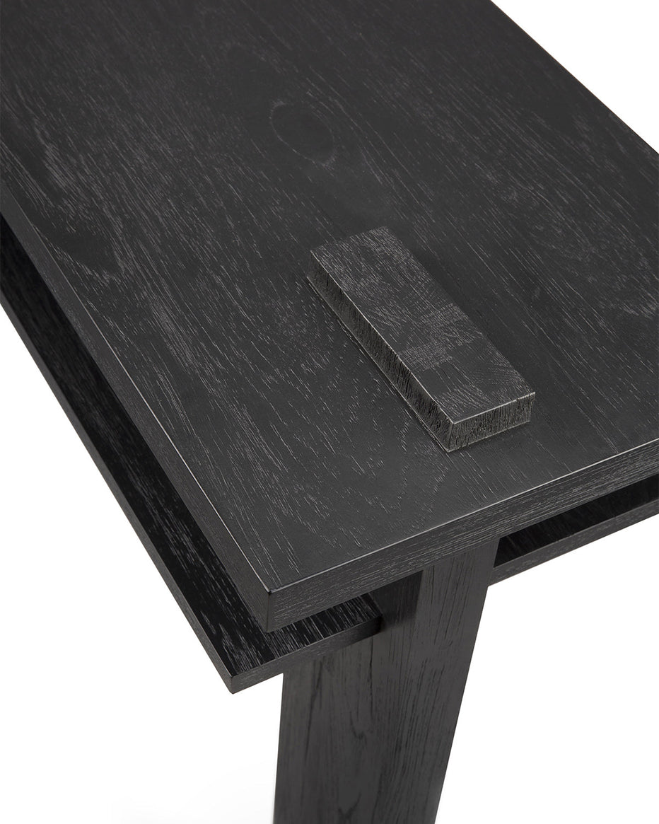 Abstract Console – SOBU