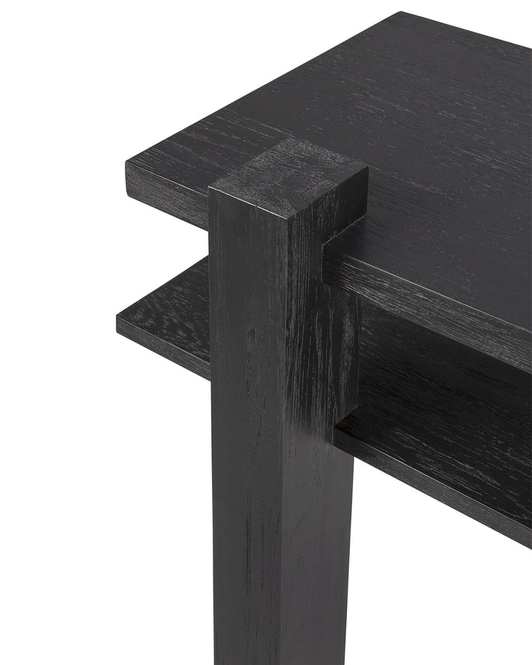 Abstract Console – SOBU