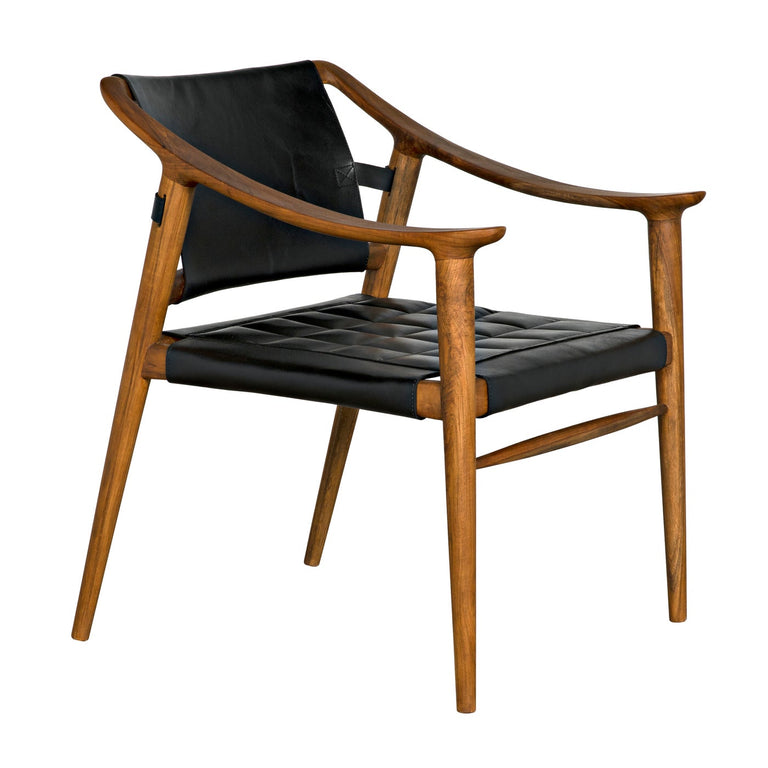 Garibaldi Chair – SOBU