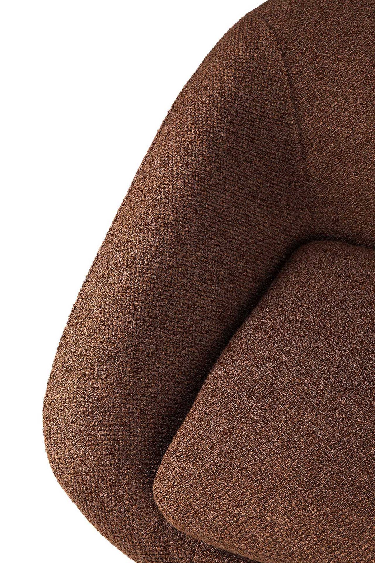 Barrow Lounge Chair - Copper – SOBU