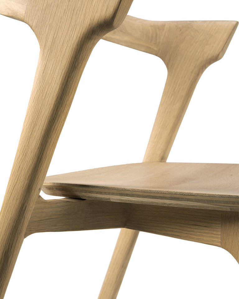 Bok Dining Chair - Oak – SOBU