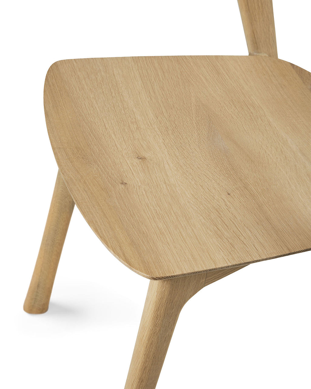 Bok Dining Chair - Oak – SOBU