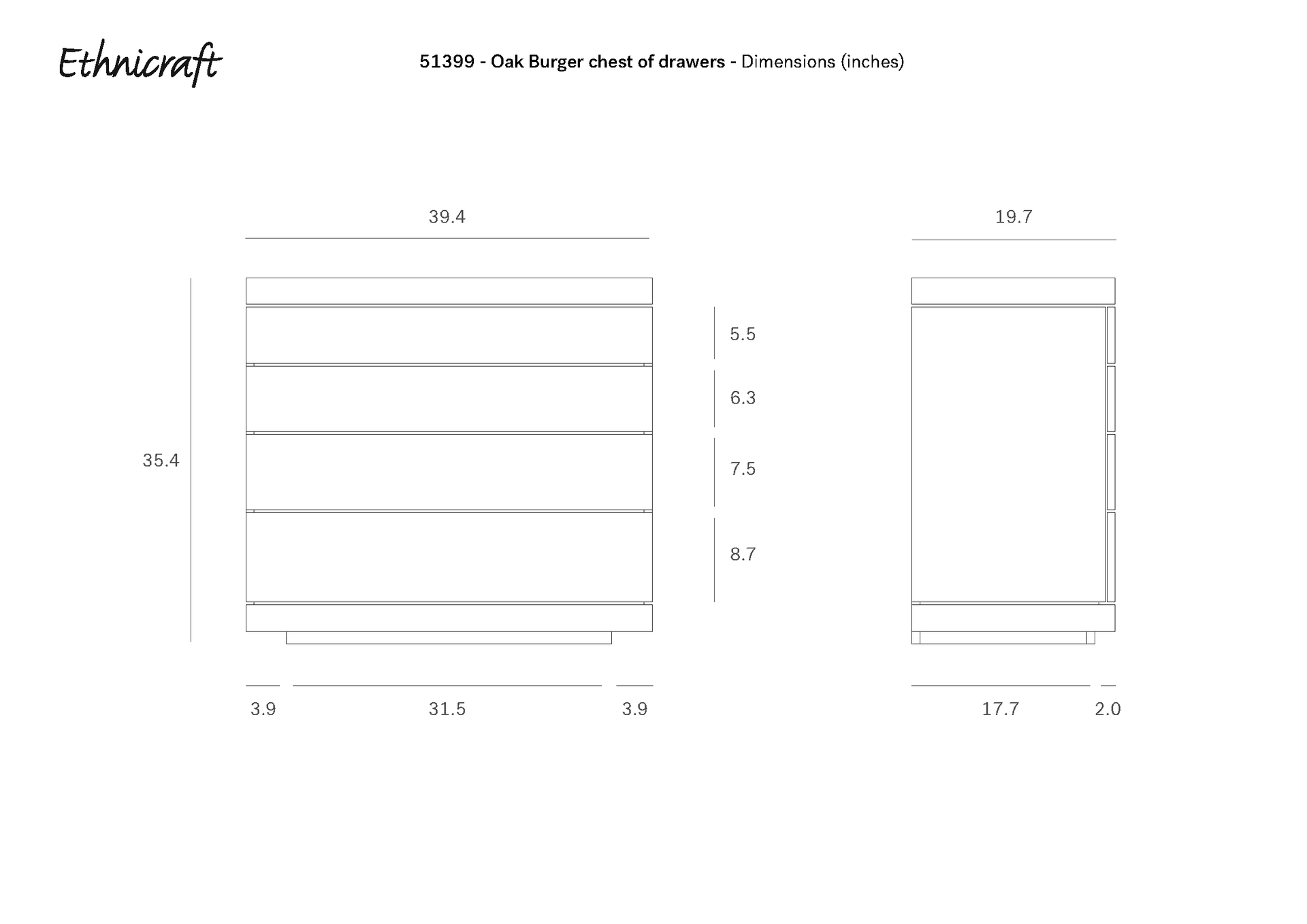Burger Dresser – SOBU