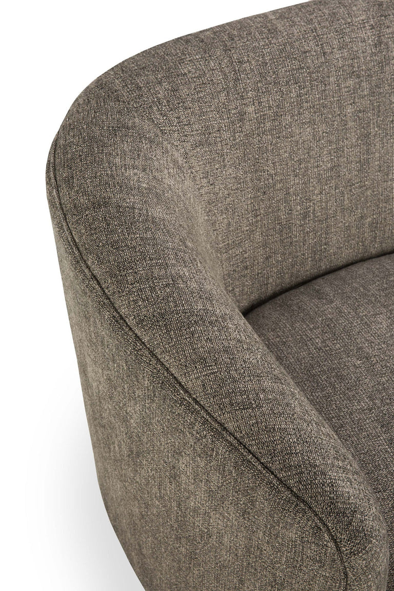 Ellipse Sofa - Ash – SOBU