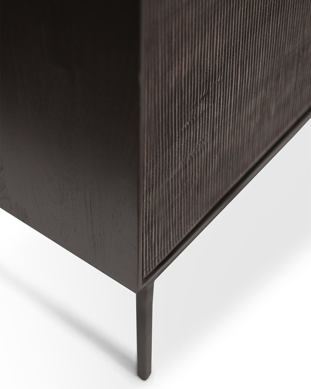 Grooves Sideboard - 4 door – SOBU