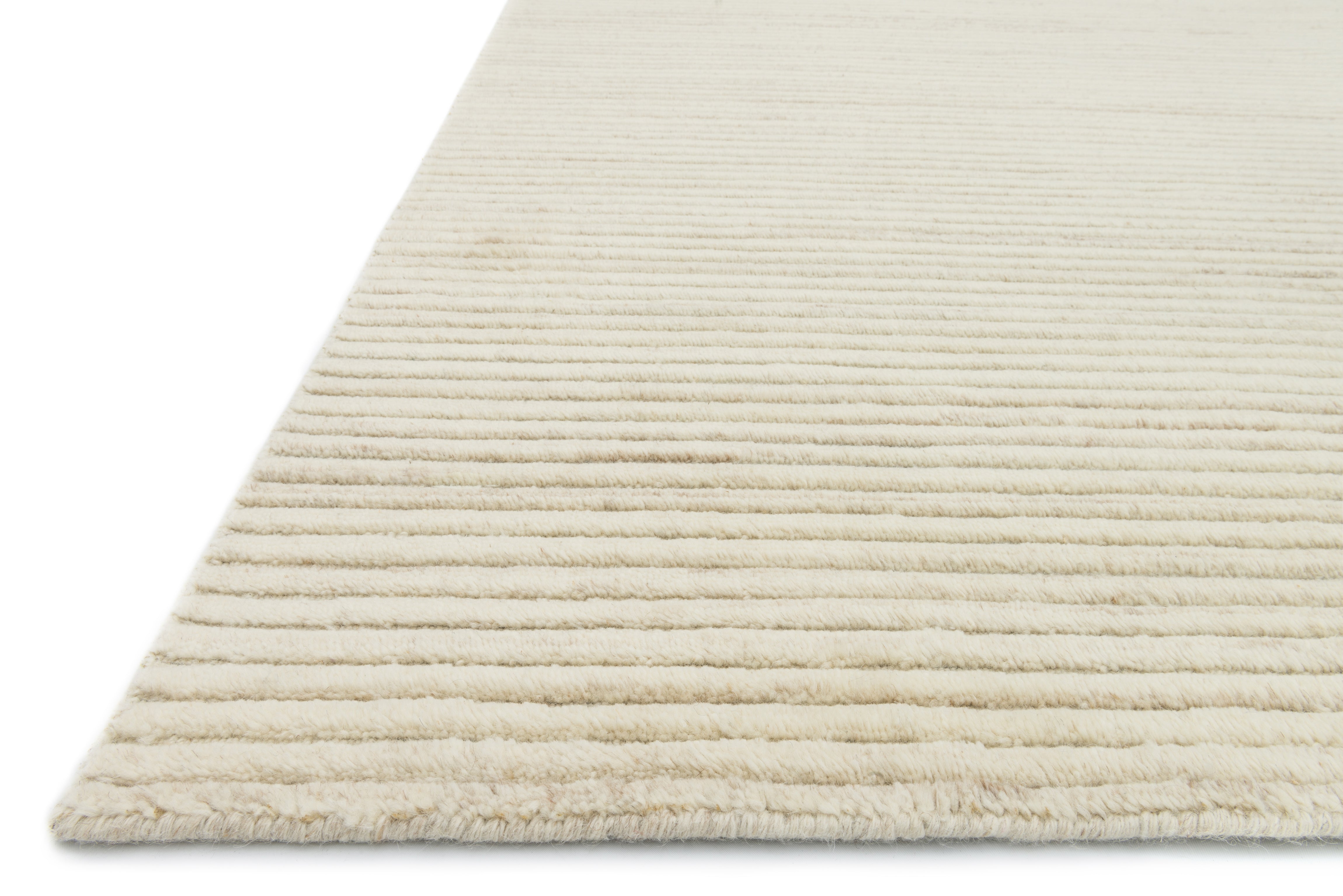 Hadley Rug - Ivory – SOBU