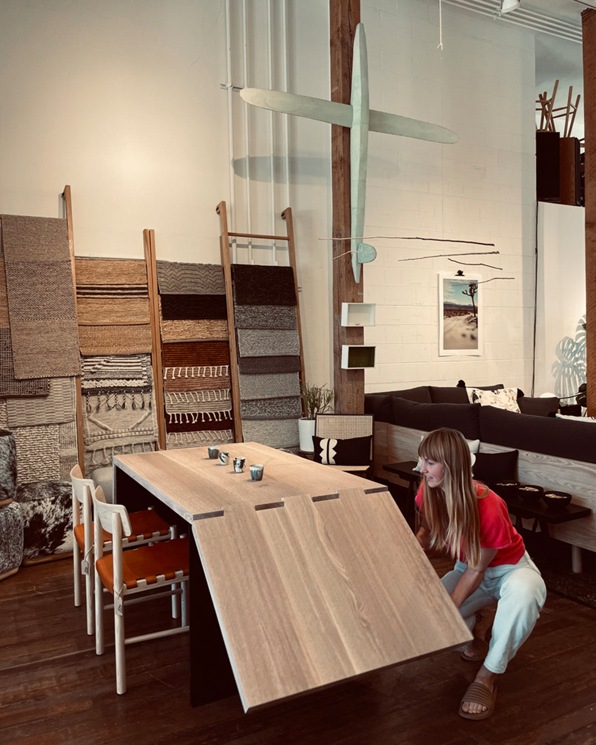 Hinge Collection – SOBU