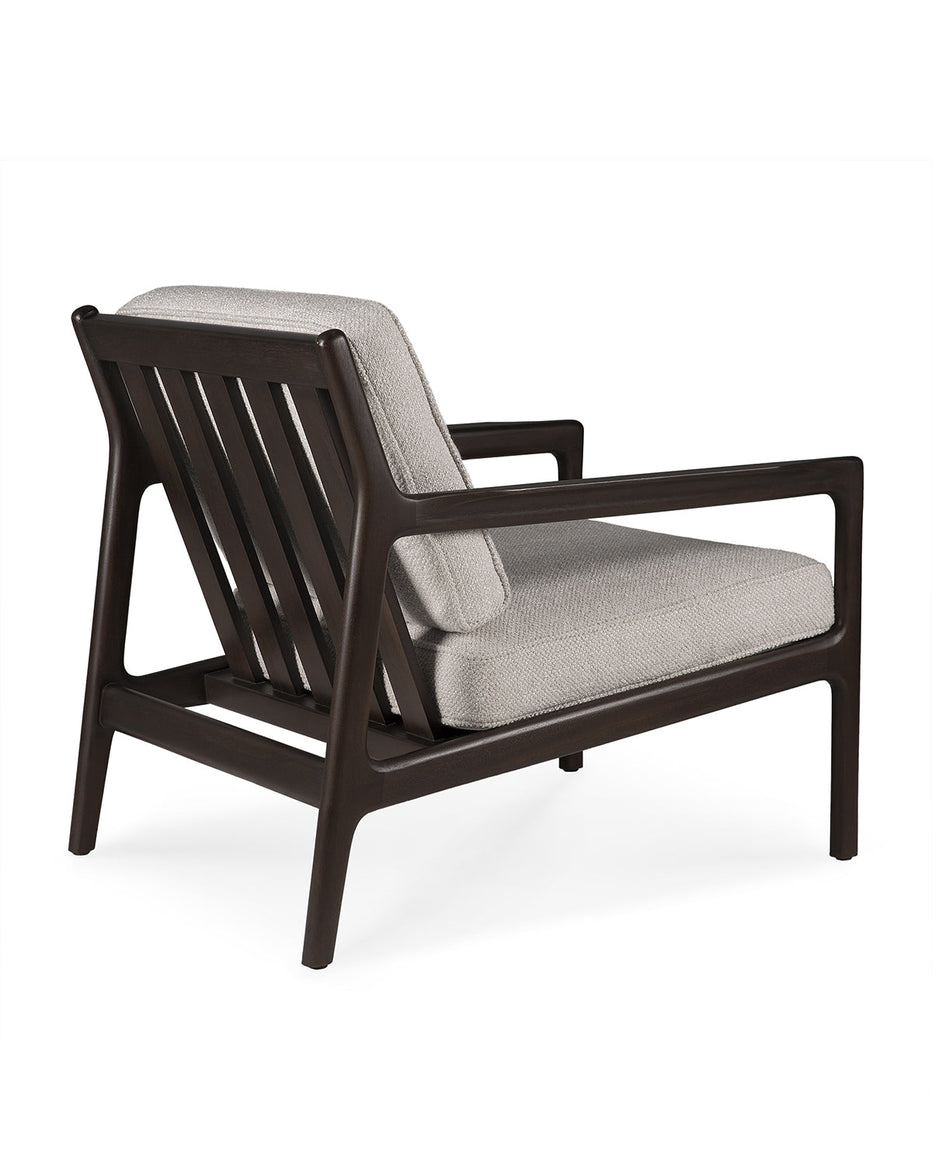 Jack Lounge Chair - Ivory – SOBU