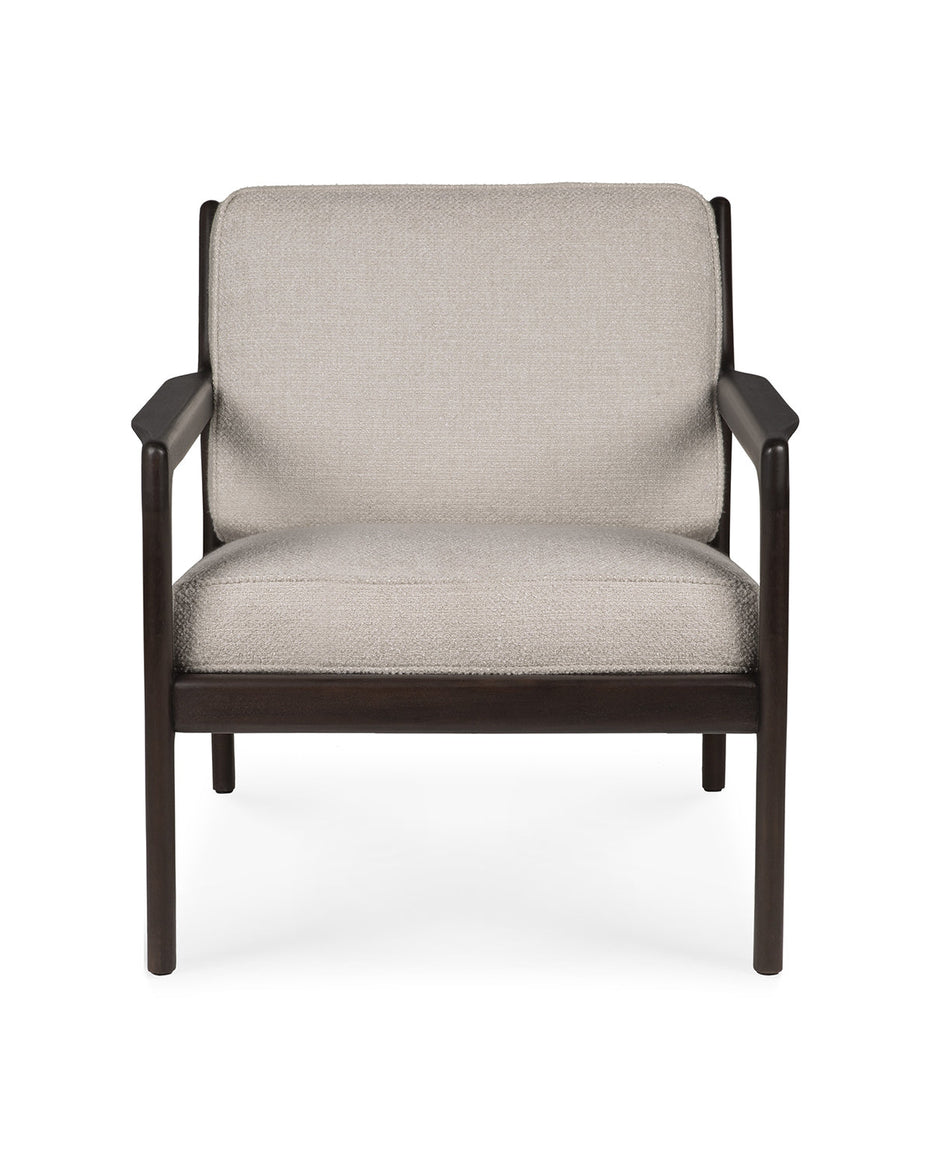 Jack Lounge Chair - Ivory – SOBU