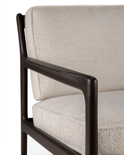 Jack Lounge Chair - Ivory – SOBU