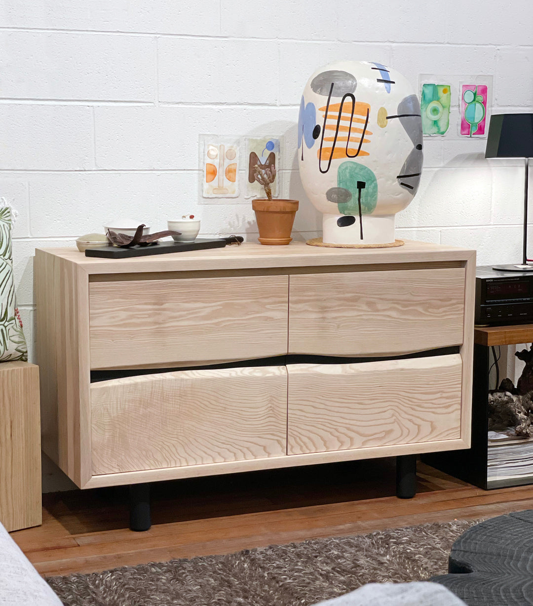 Sideboards – SOBU