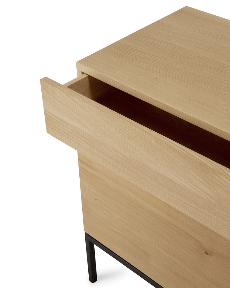 Ligna Sideboard - 2 door – SOBU