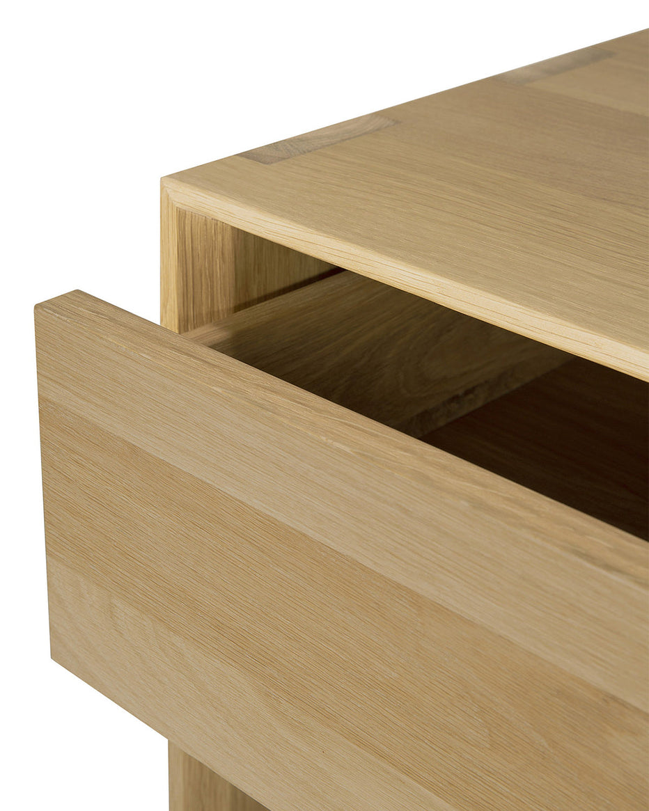 Nordic Console - Oak – SOBU