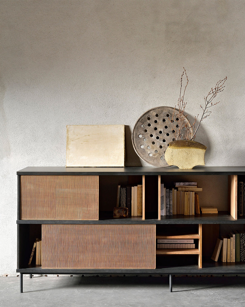 Oscar Sideboard – SOBU