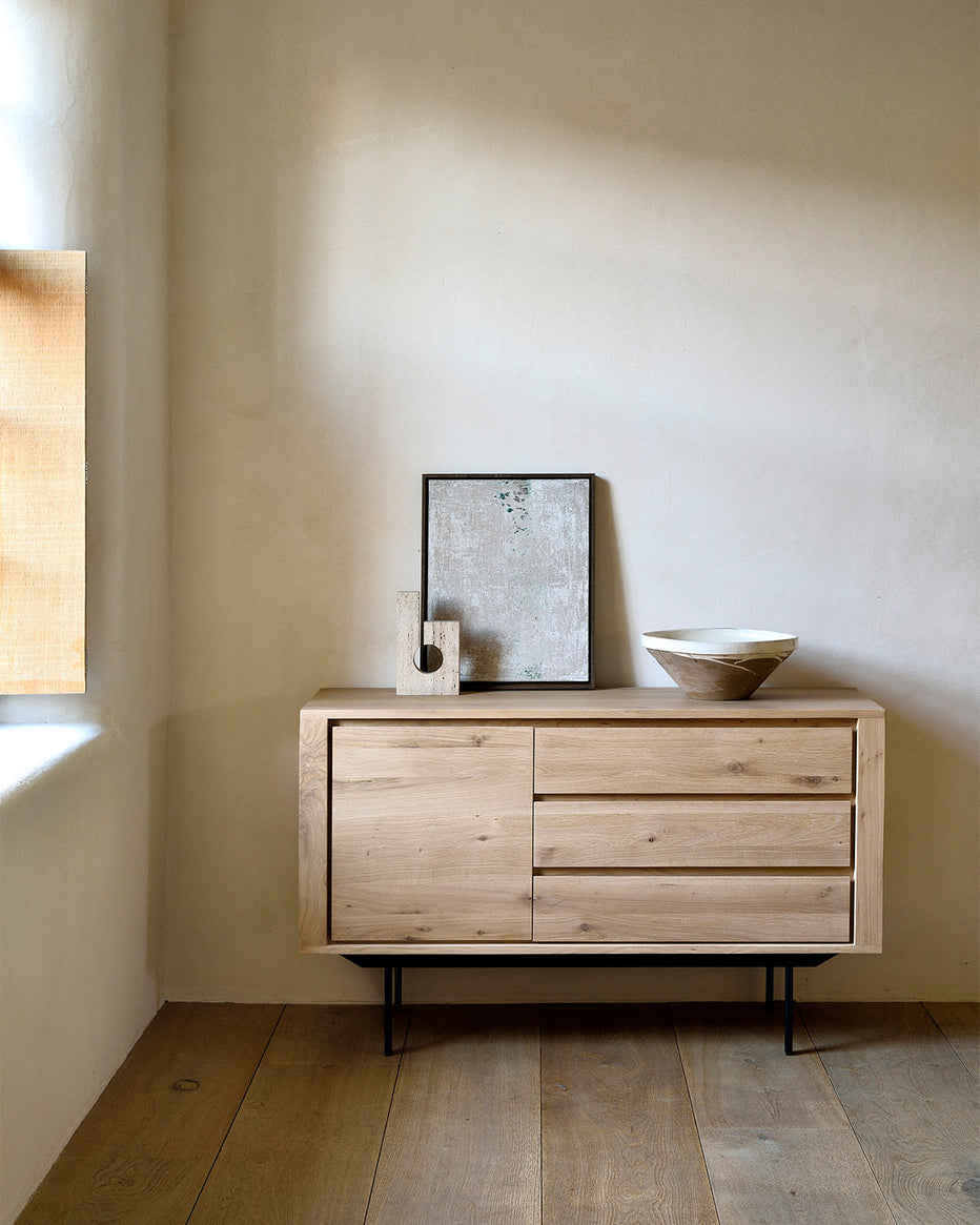 Shadow Sideboard with Legs - 53" – SOBU