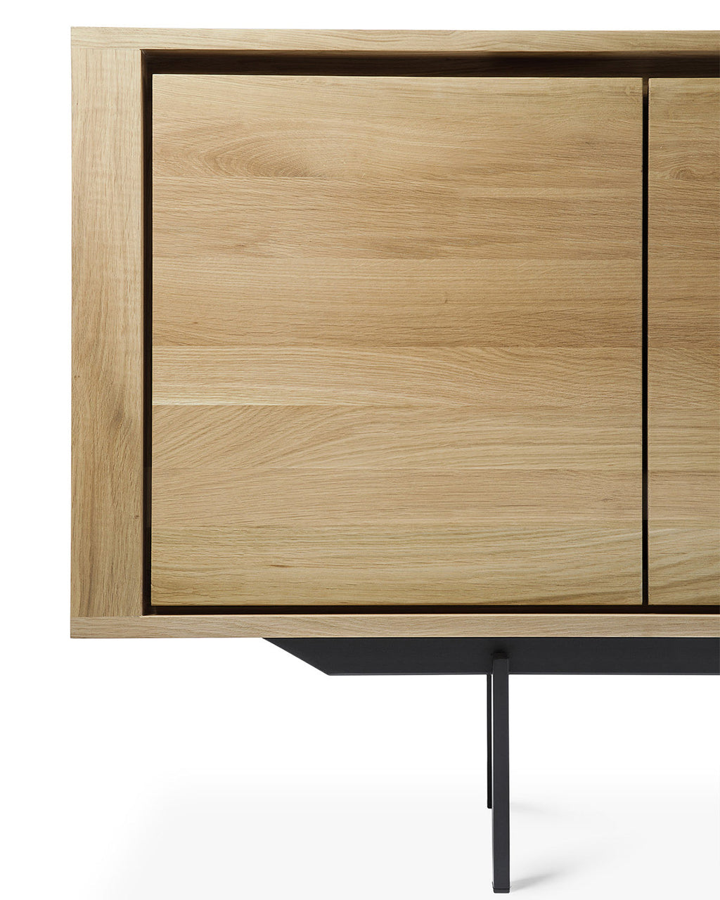 Shadow Sideboard with Legs - 53" – SOBU
