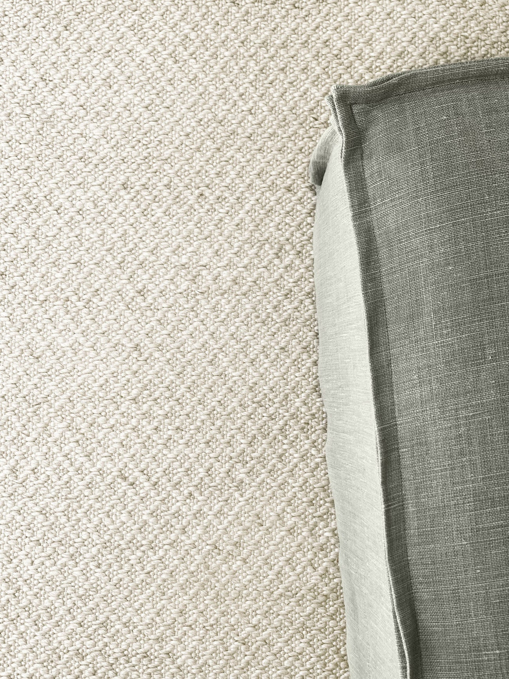 Sherpa Weave Rug - Sand – SOBU