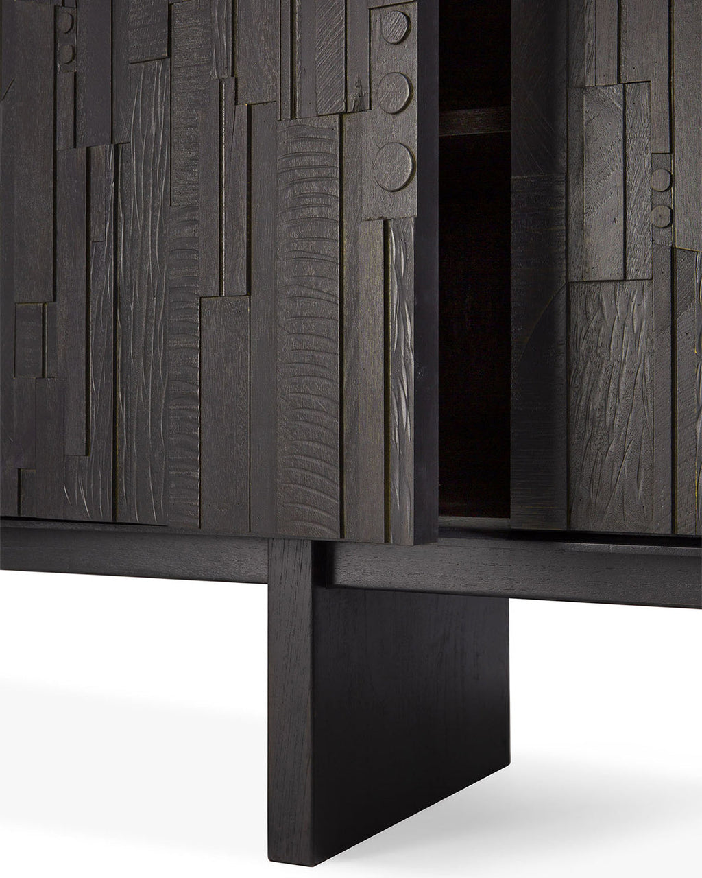 Mosaic Sideboard - 3 doors – SOBU